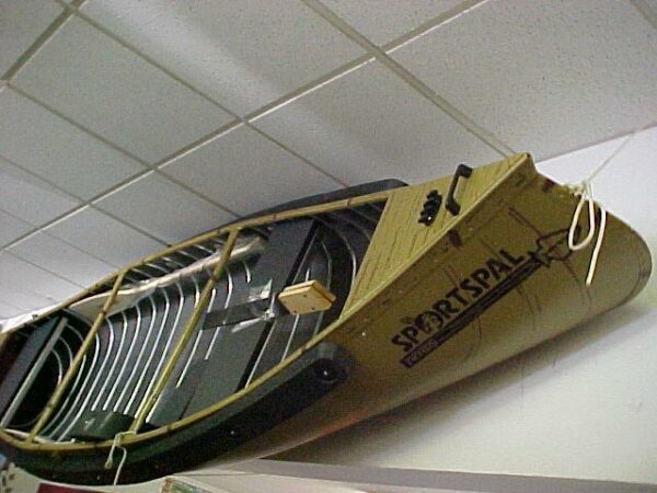 Sportspal Canoes | Bob Warren Boat Sales
