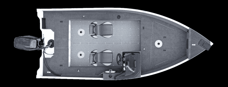 Lund & Lowe Boats