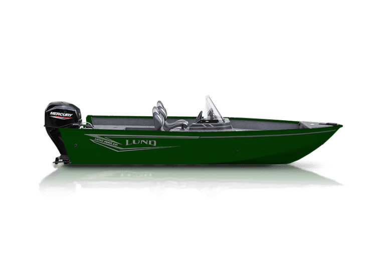 Lund & Lowe Boats