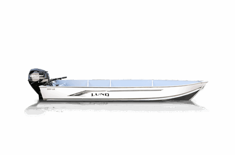 Lund & Lowe Boats